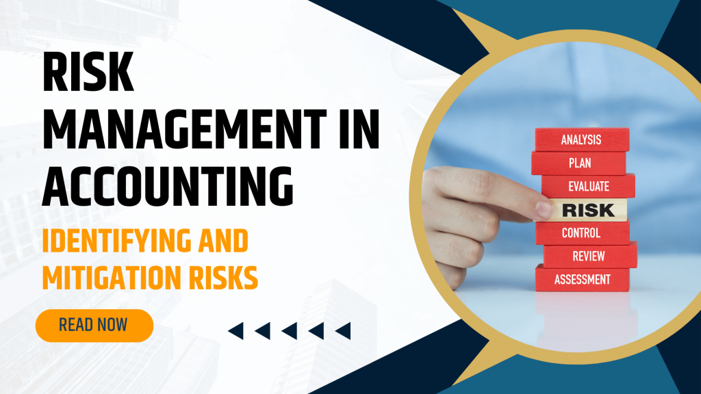 Risk Management in Accounting: Identifying and Mitigating Risks - Kumar ...